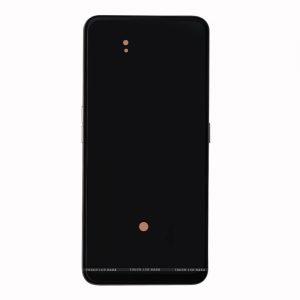 Oppo Reno 2Z Display Replacement With Middle Frame CPH1945