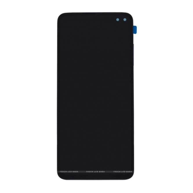 Poco X2 Display and Touch Screen Replacement With Middle Frame