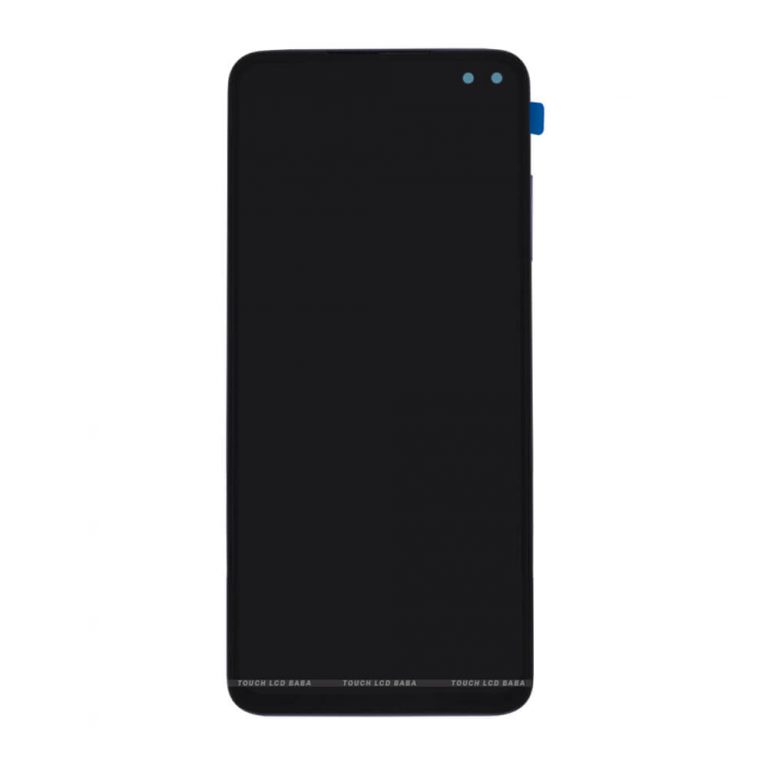Poco X2 Display and Touch Screen Replacement With Middle Frame