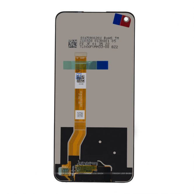 Realme 9i Display and Touch Screen Combo Replacement RMX3491