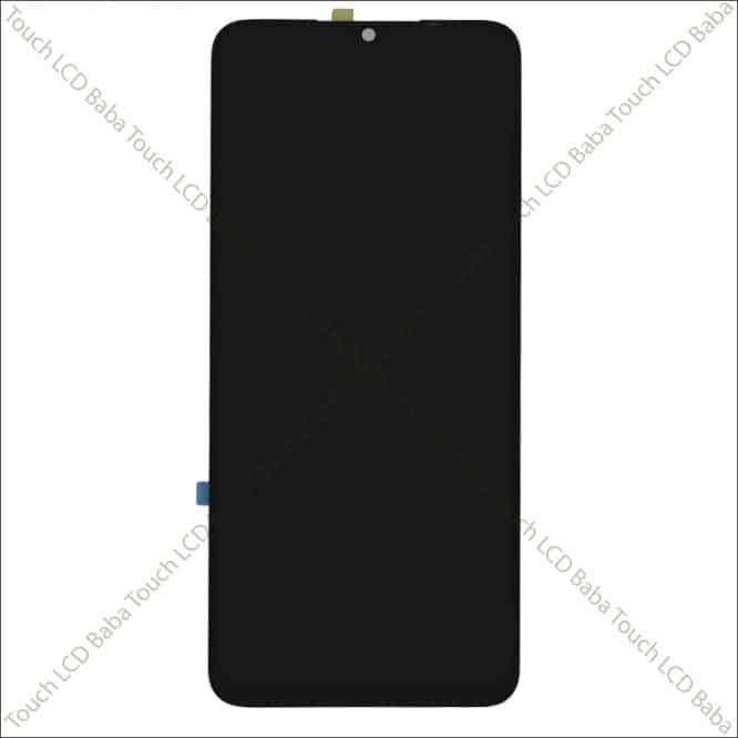 Poco C31 Display and Touch Screen Combo Replacement