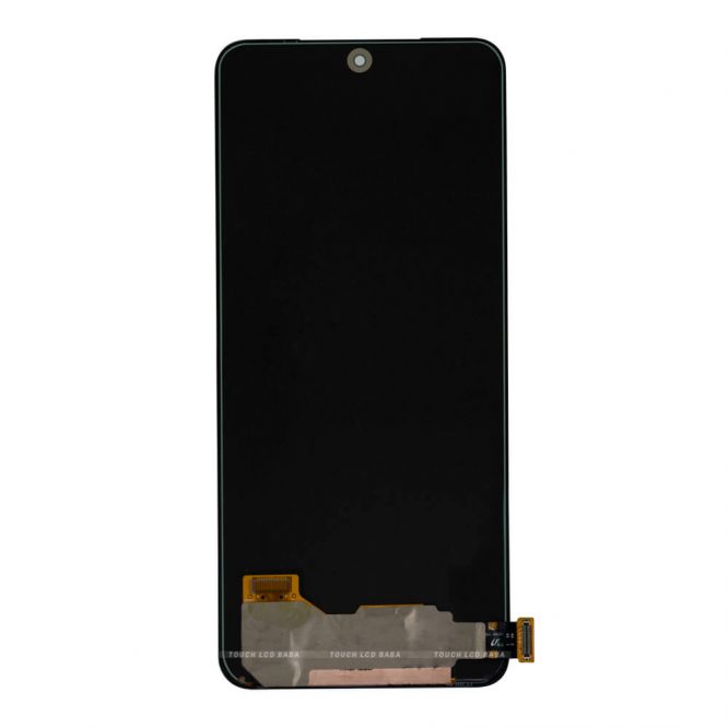 Redmi Note 11 Display and Touch Screen Glass Replacement