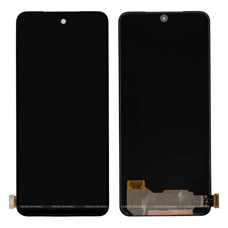 Redmi Note 11 Display and Touch Screen Combo Replacement