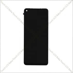 Tecno Pova Display and Touch Screen Combo Replacement