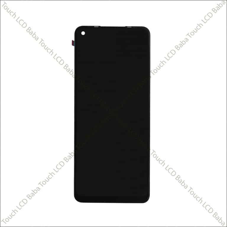 Tecno Pova Display and Touch Screen Combo Replacement