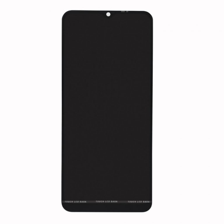 Vivo Y75 5G Display and Touch Screen Glass Replacement V2142 - Touch ...