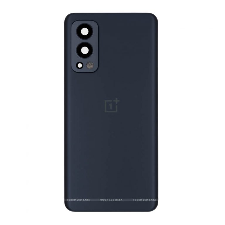 OnePlus Nord 2 Back Glass Panel Replacement - 100% Original