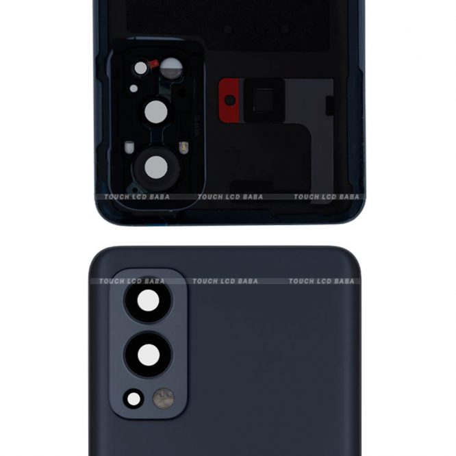 OnePlus Nord 2 Back Glass Panel Replacement - 100% Original