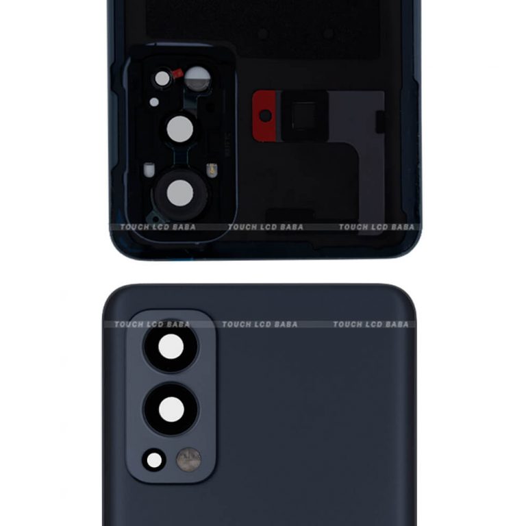 OnePlus Nord 2 Back Glass Panel Replacement - 100% Original