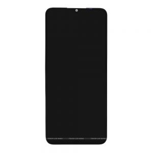 Realme C35 Display and Touch Screen Combo Replacement RMX3511
