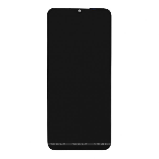 Realme C35 Display and Touch Screen Combo Replacement RMX3511