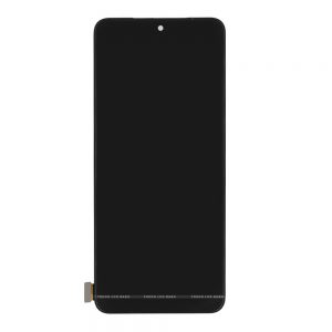 Redmi Note 10 Display and Touch Screen Glass Combo M2101K7AI - Touch ...