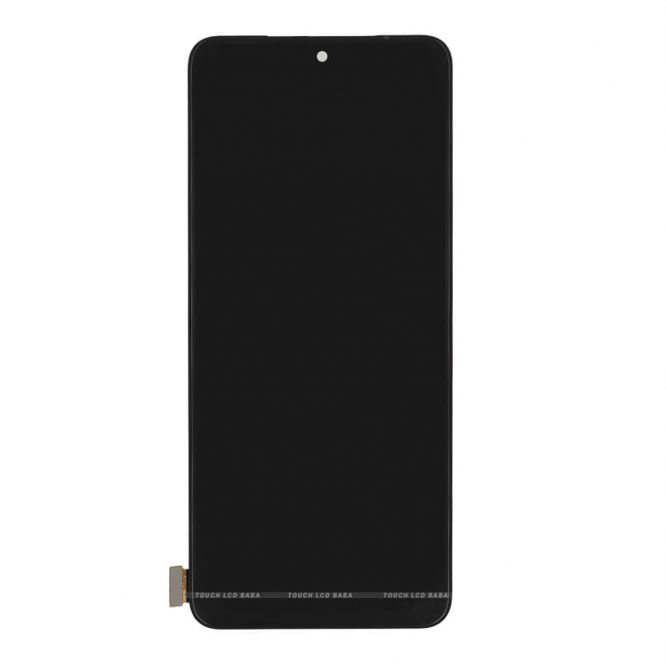 Redmi Note 10 Display and Touch Screen Glass Combo M2101K7AI - Touch ...