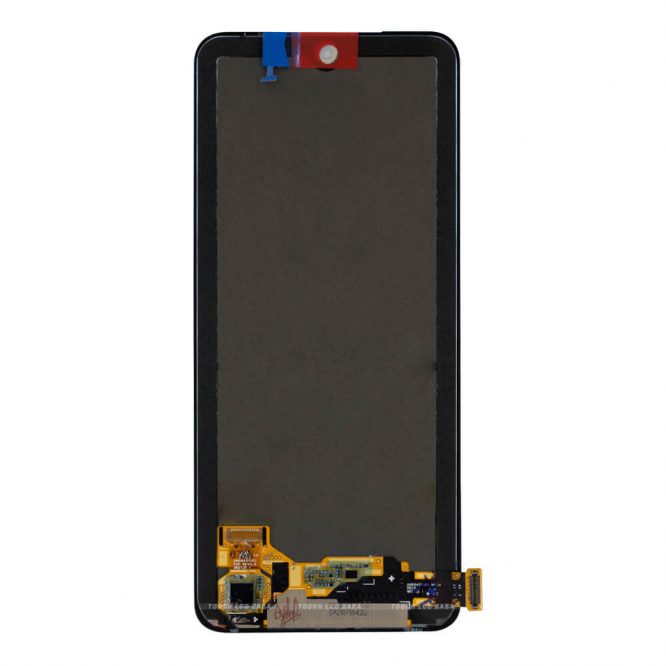 Redmi Note 10S Display and Touch Screen Glass Combo Replacement MZB08PMIN - Touch LCD Baba