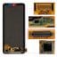 Redmi Note 10S Display and Touch Screen Glass Combo Replacement MZB08PMIN - Touch LCD Baba