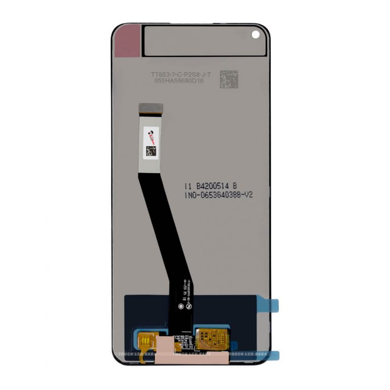 Redmi Note 9 Display and Touch Screen Combo Replacement