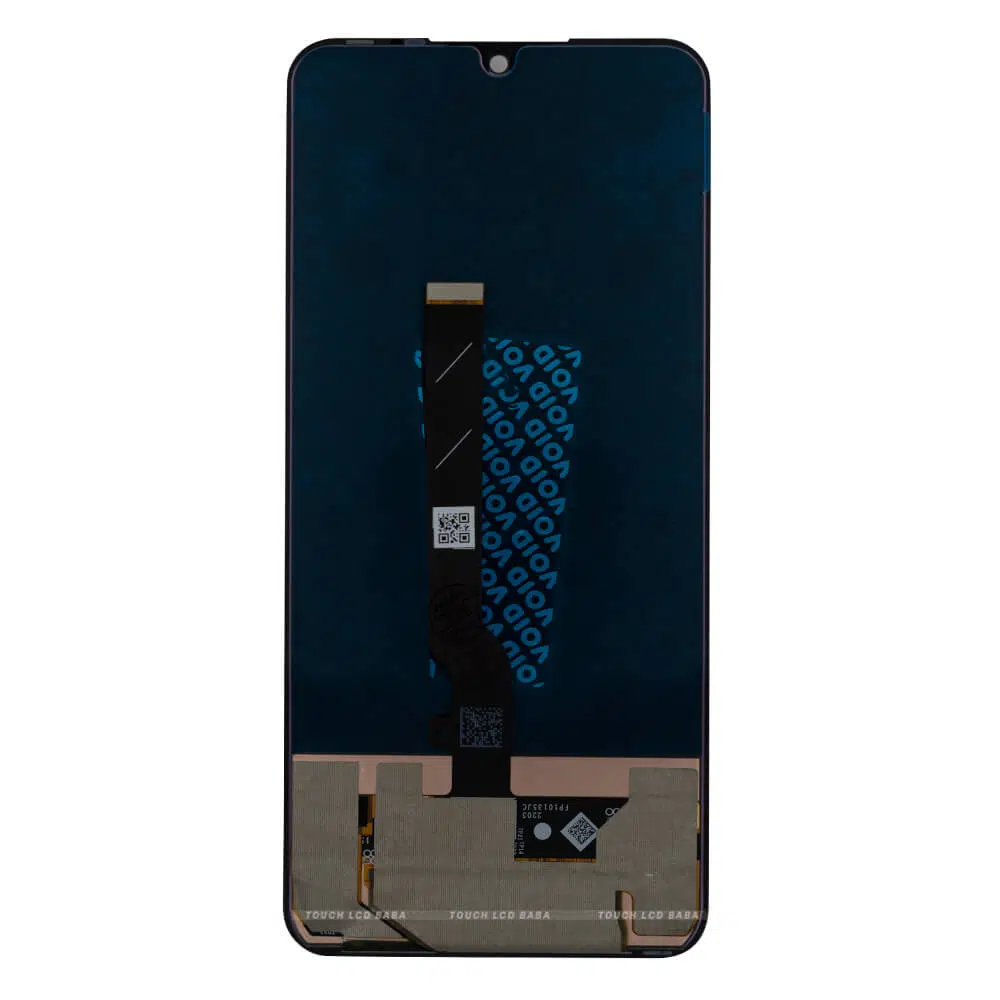 Infinix Note 11 Display and Touch Screen Combo Replacement X663