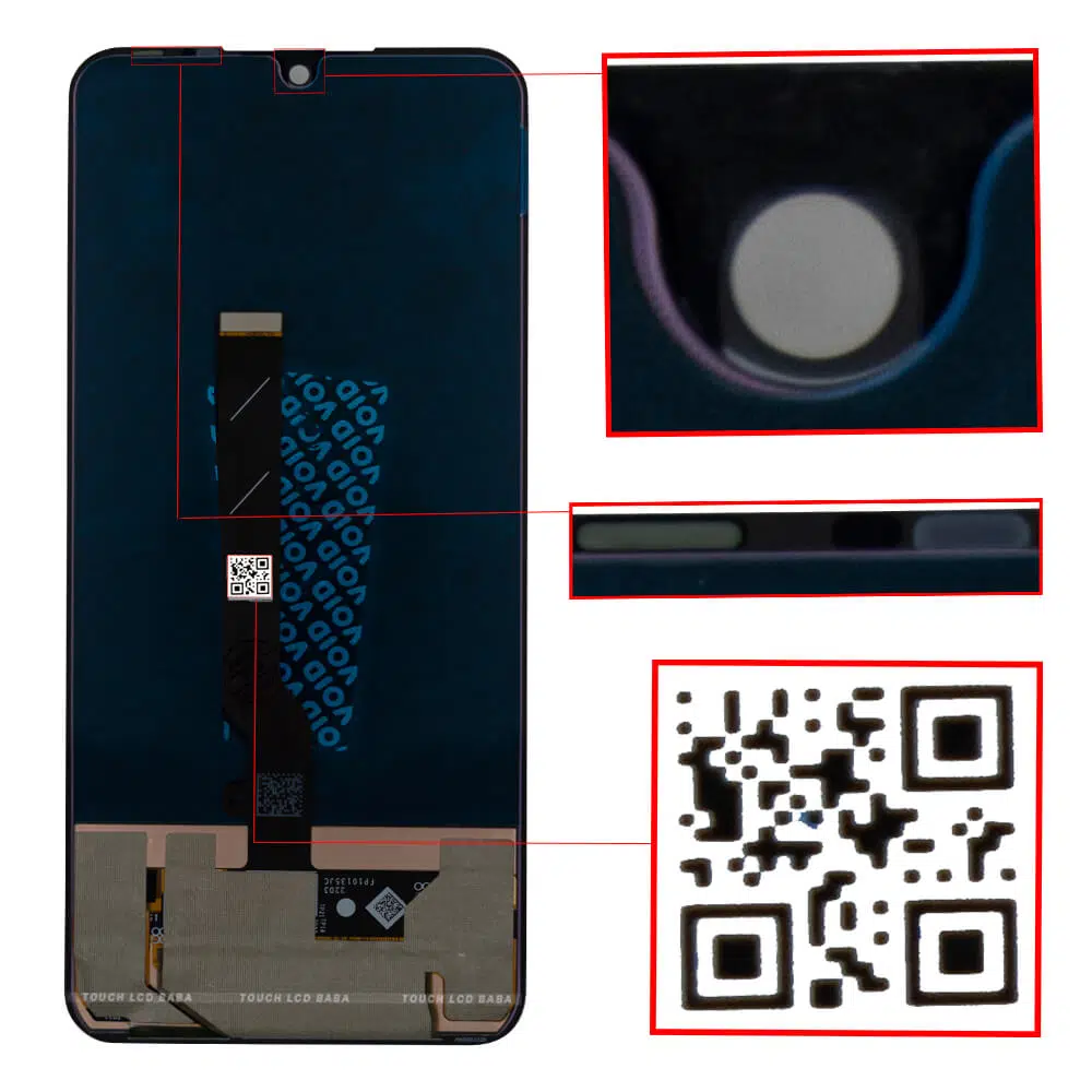 Infinix Note 11 Display and Touch Screen Combo Replacement X663 Infinix Note 11 Display and Touch Screen Combo Replacement X663