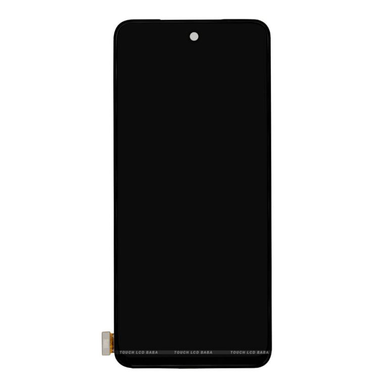 Poco M4 Pro 4G Display and Touch Screen Combo Replacement