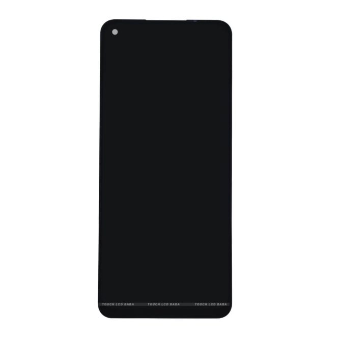 Realme Narzo 30 4G Display and Touch Replacement - 100% Original RMX2156