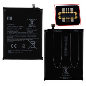 Redmi 7 Battery Replacement - 100% Original BN46 4000 mAh