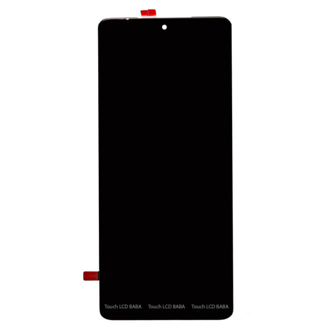 Motorola Edge 50 Pro Display and Touch Screen Combo Replacement