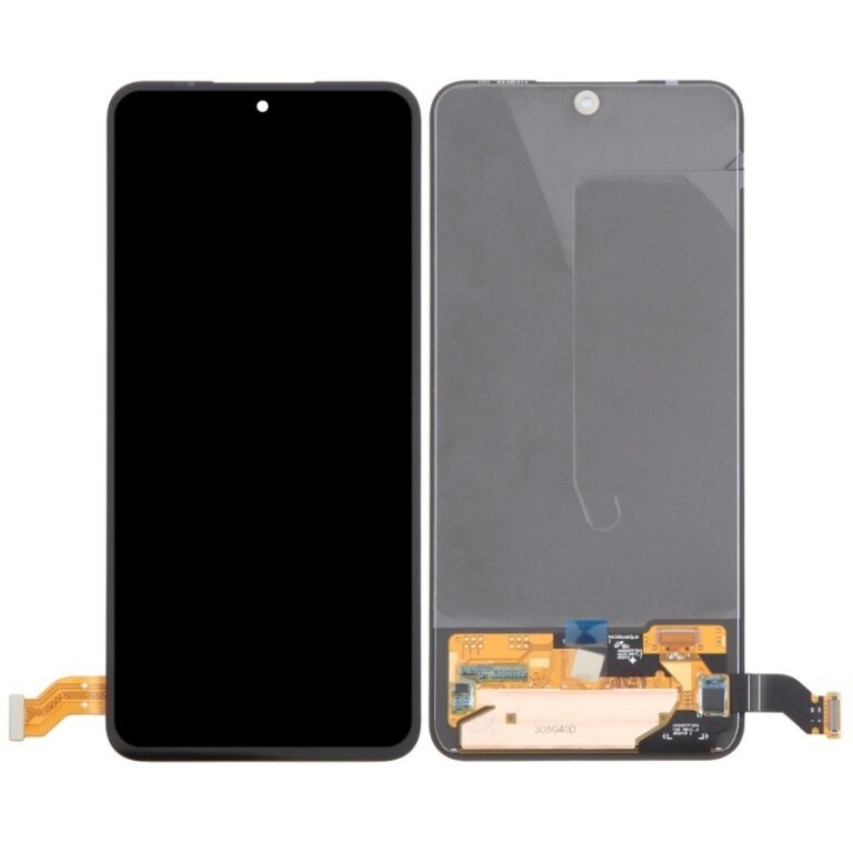 Nothing Phone 1 Display and Touchscreen Combo Replacement A063