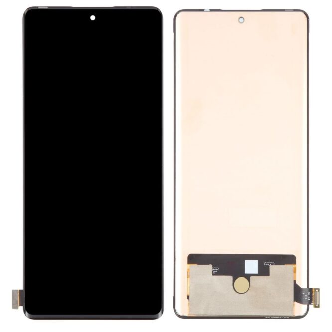 Redmi Note 10 Display And Touch Screen Replacement