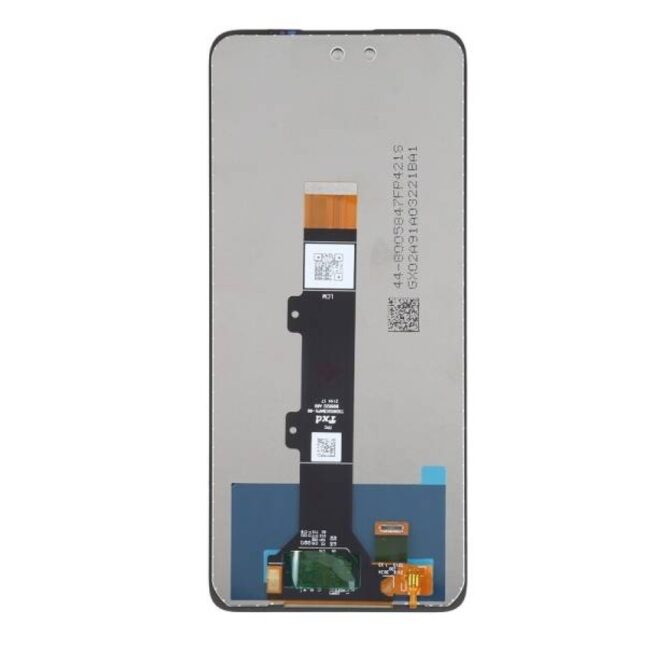 OnePlus Nord CE2 Lite 5G Display and Touch Screen Replacement CPH2381