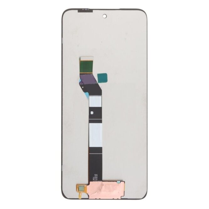 Infinix Smart 7 Display and Touch Screen Combo Replacement X6517