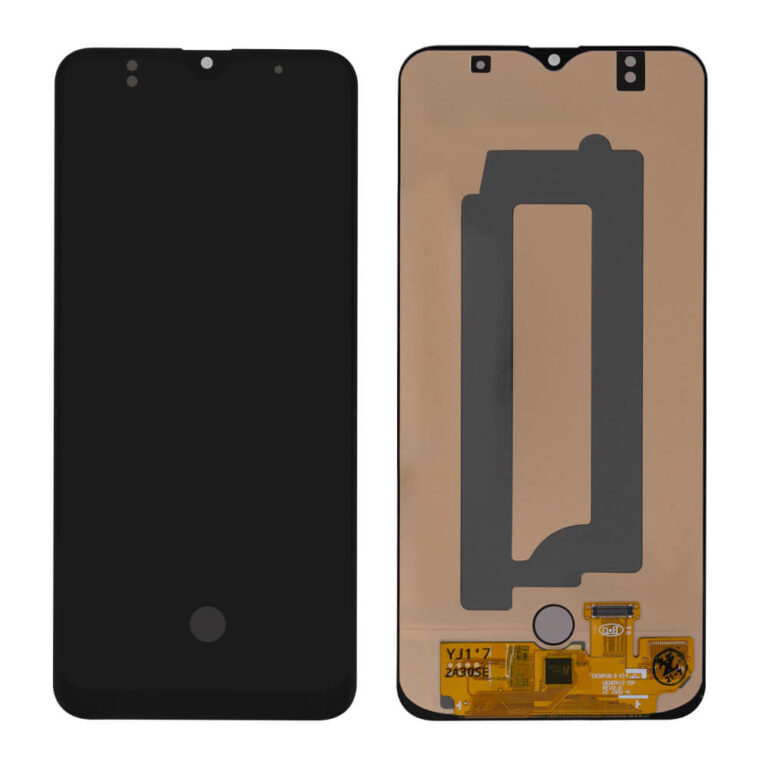 Samsung A30s Display and Touch Screen Combo Replacement