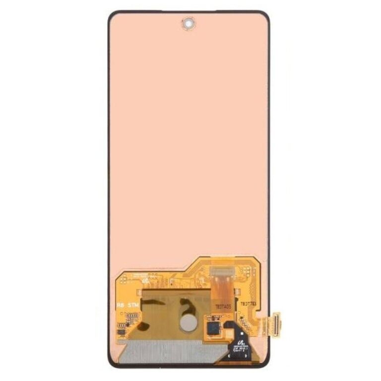 Samsung Galaxy F56 Display and Touch Screen Combo
