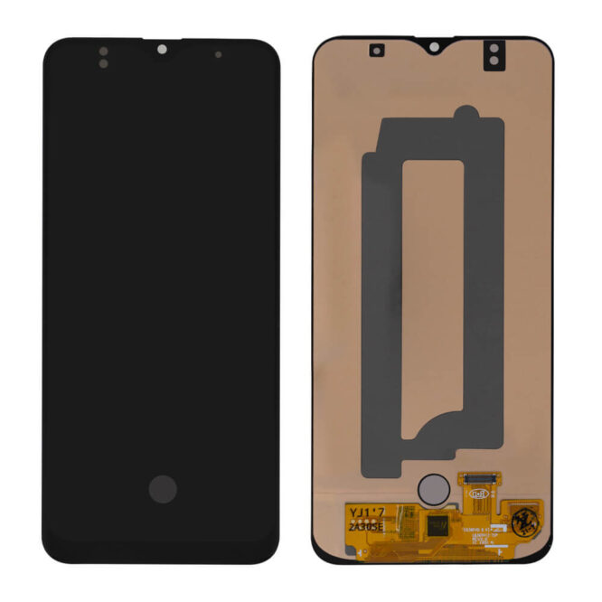 Samsung Galaxy M16 Display and Touch Screen Combo Replacement