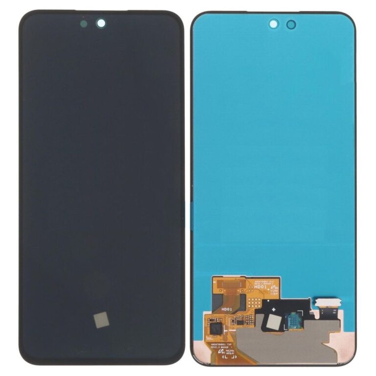 Vivo V27 Display and Touch Screen Combo Replacement