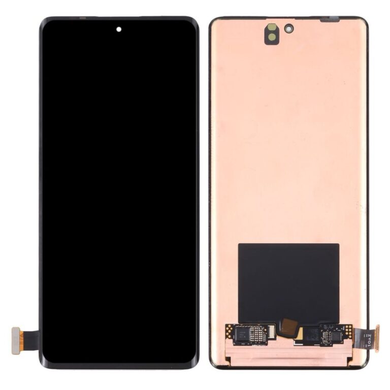Vivo T4R 5G Display and Touch Screen Combo Replacement V2518