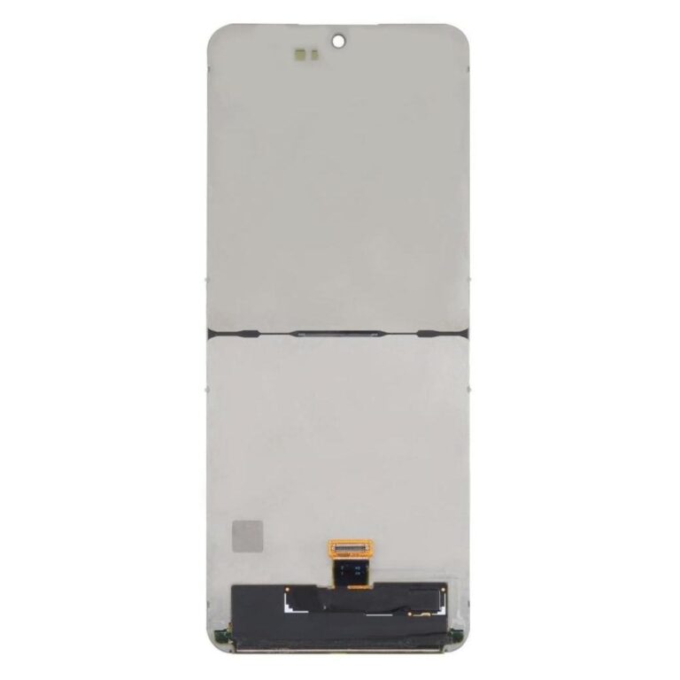 Vivo V27 Display and Touch Screen Combo Replacement