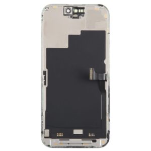 Apple iPhone 15 Pro Max Display and Touch Screen Combo - 100% Original
